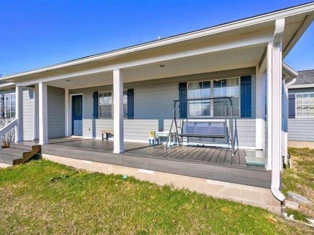 house with 5 bedroom, El Reno OK DS88456046