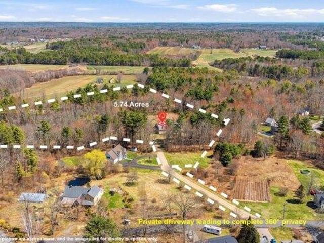 house with 5 bedroom, Eliot ME DS102410662