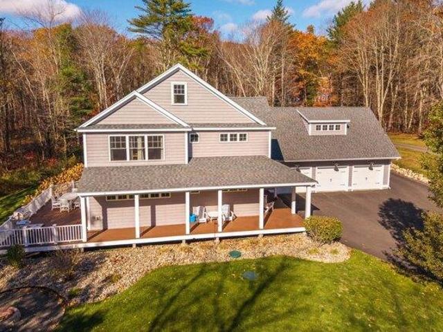 house with 5 bedroom, Eliot ME DS102634514