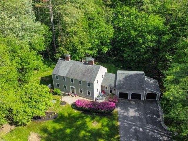 house with 5 bedroom, Eliot ME DS103885882