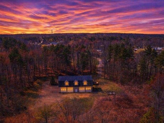 house with 5 bedroom, Eliot ME ES104835531