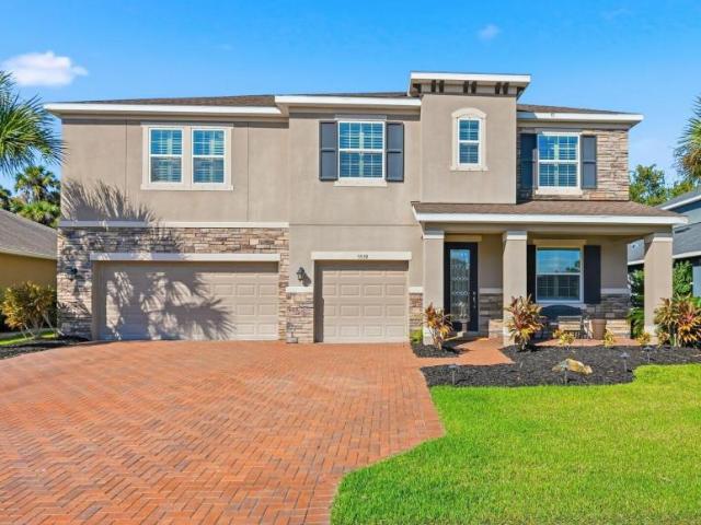 house with 5 bedroom, Ellenton FL DS102397500