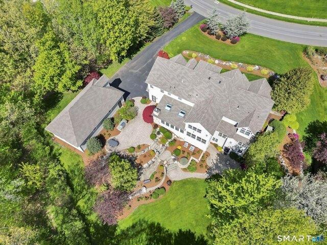 house with 5 bedroom, Ellington CT DS102444991