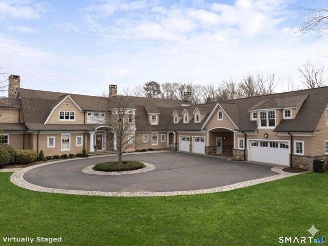 house with 5 bedroom, Ellington CT DS102477959