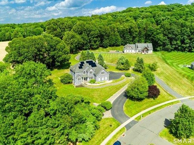 house with 5 bedroom, Ellington CT DS103431747