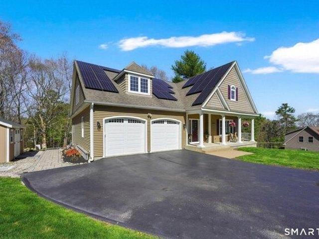 house with 5 bedroom, Ellington CT DS103071000