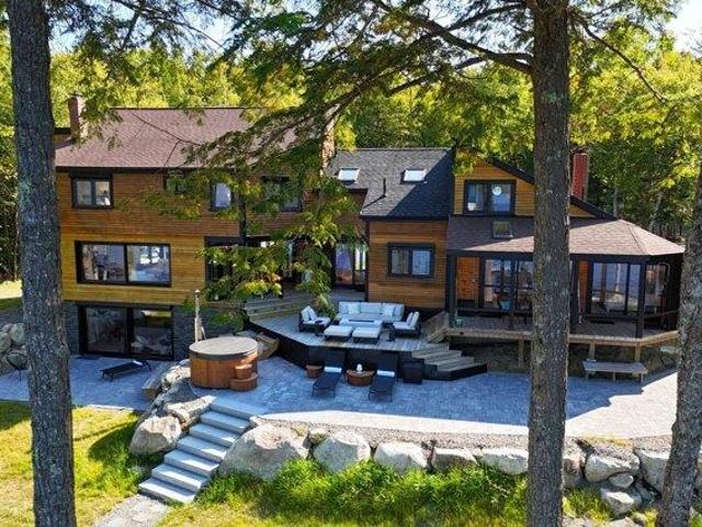 house with 5 bedroom, Ellsworth ME DS102447588