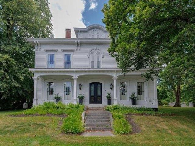 house with 5 bedroom, Ellsworth ME DS103098402