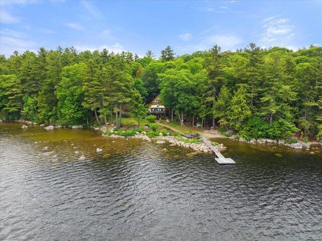 house with 5 bedroom, Ellsworth ME ES105159783