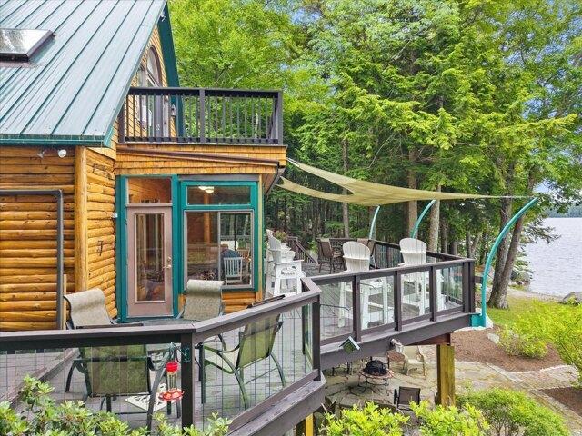 house with 5 bedroom, Ellsworth ME ES105231261