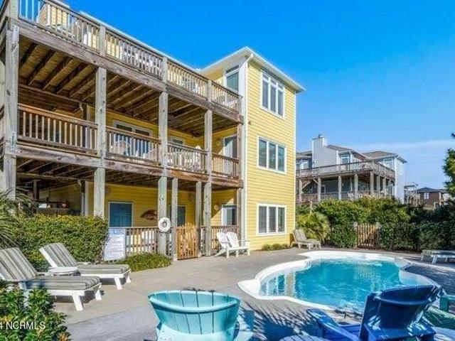 house with 5 bedroom, Emerald Isle NC DS91589509