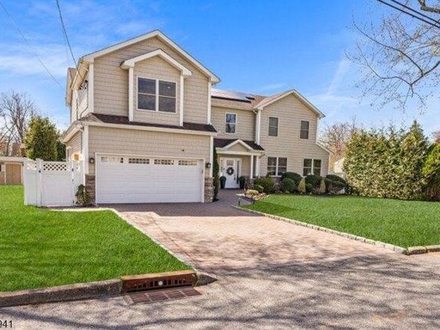 house with 5 bedroom, Emerson NJ DLS102708169