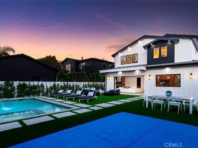 house with 5 bedroom, Encino CA ES103501548