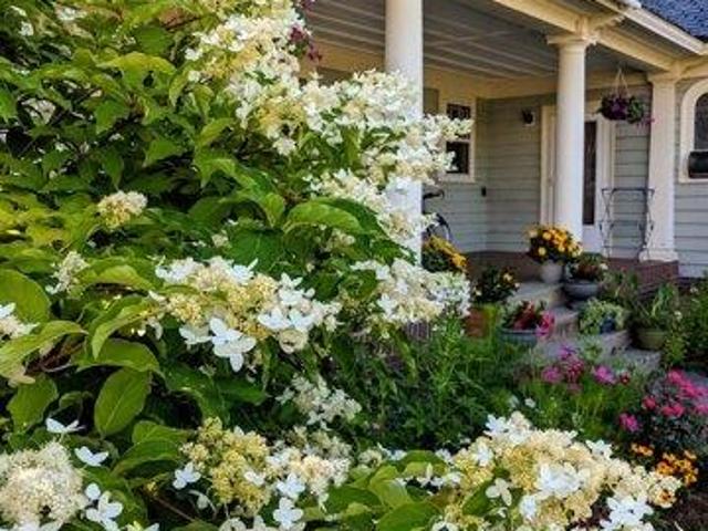 house with 5 bedroom, Enfield NH ES102827439