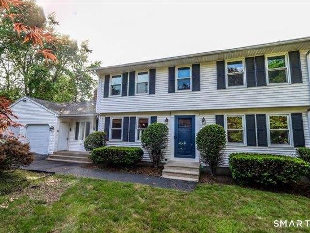 house with 5 bedroom, Enfield CT DS104075483