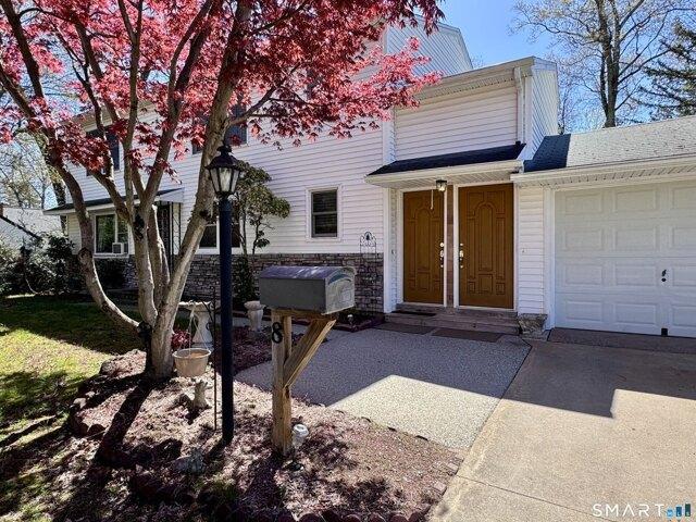house with 5 bedroom, Enfield CT DS104263834