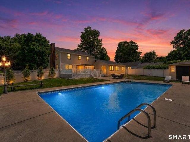 house with 5 bedroom, Enfield CT DS104477062