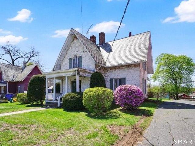 house with 5 bedroom, Enfield CT DS103929683