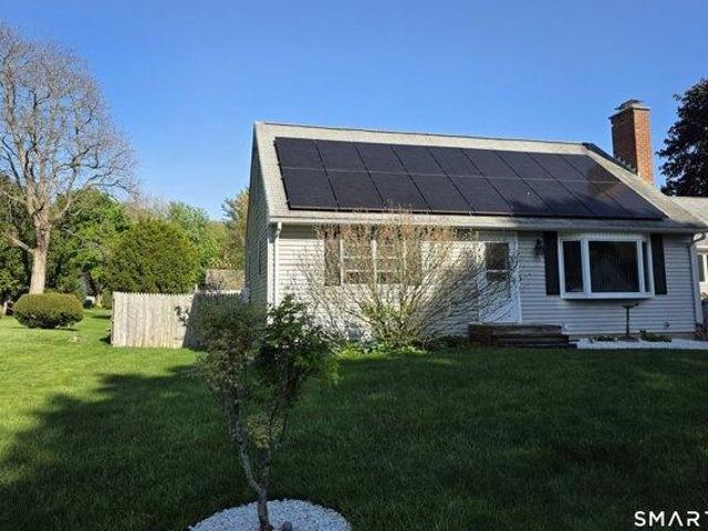 house with 5 bedroom, Enfield CT DS103968053