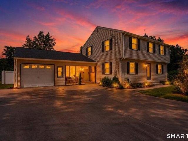 house with 5 bedroom, Enfield CT ES104604731