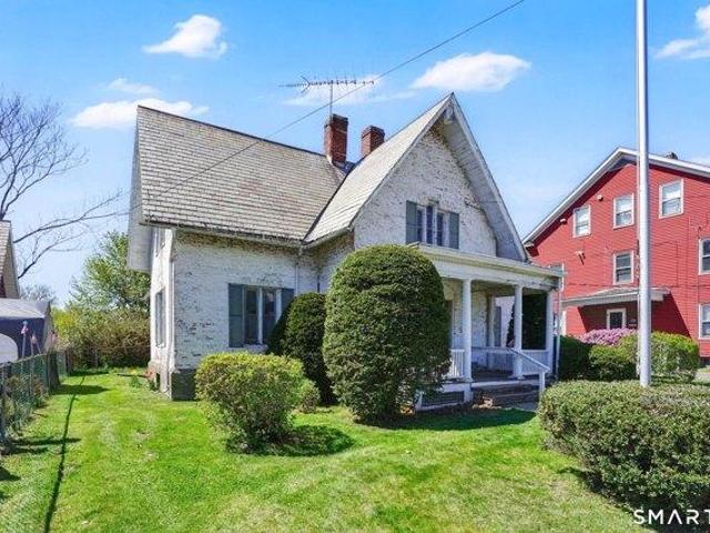 house with 5 bedroom, Enfield CT ES103929683