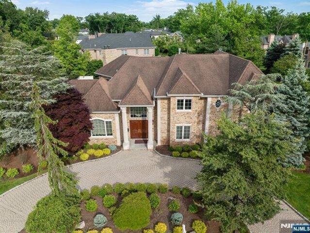 house with 5 bedroom, Englewood Cliffs NJ DS104442726