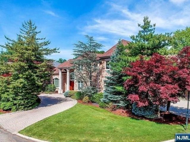 house with 5 bedroom, Englewood Cliffs NJ DS102211923