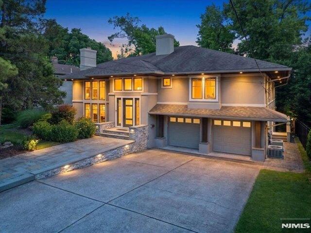 house with 5 bedroom, Englewood Cliffs NJ ES104411130