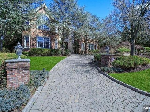 house with 5 bedroom, Englewood Cliffs NJ ES104920037