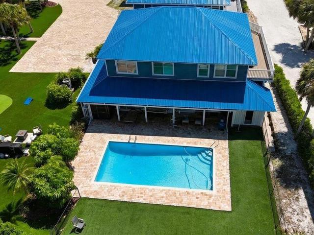 house with 5 bedroom, Englewood FL ES100973446