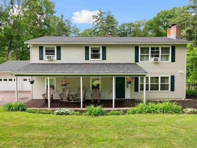 house with 5 bedroom, Essex VT DS104374930