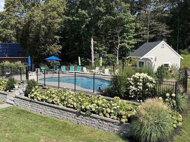 house with 5 bedroom, Essex MA ES104852582