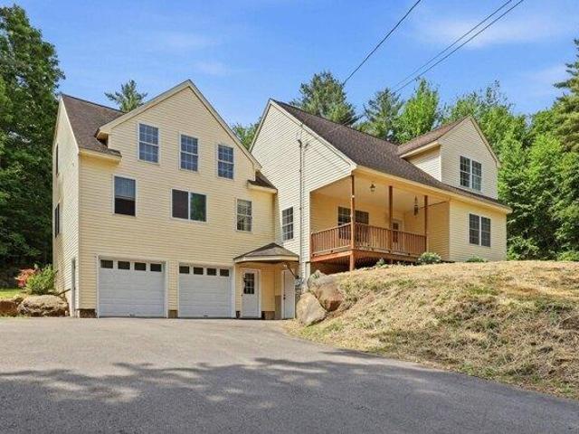 house with 5 bedroom, Epsom NH DS104265602
