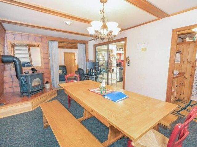 house with 5 bedroom, Eustis ME DLS102823267