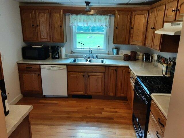 house with 5 bedroom, Eustis ME ES104479774