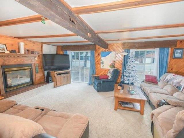 house with 5 bedroom, Eustis ME ES105207612