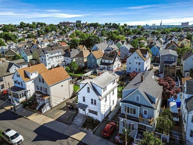 house with 5 bedroom, Everett MA DS103074625