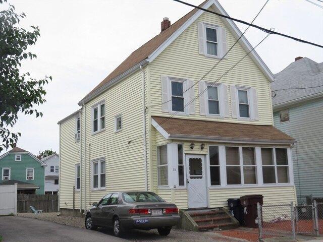 house with 5 bedroom, Everett MA DS103221041