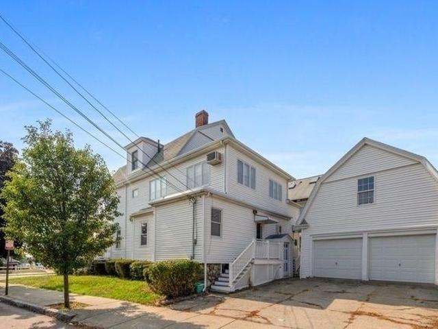 house with 5 bedroom, Everett MA ES105094099