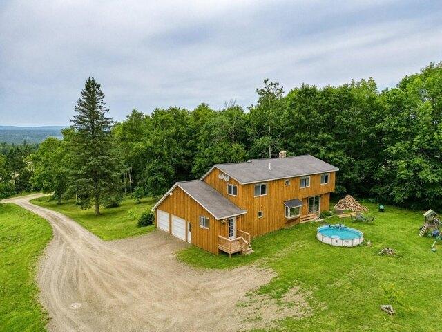 house with 5 bedroom, Exeter ME DS104153695