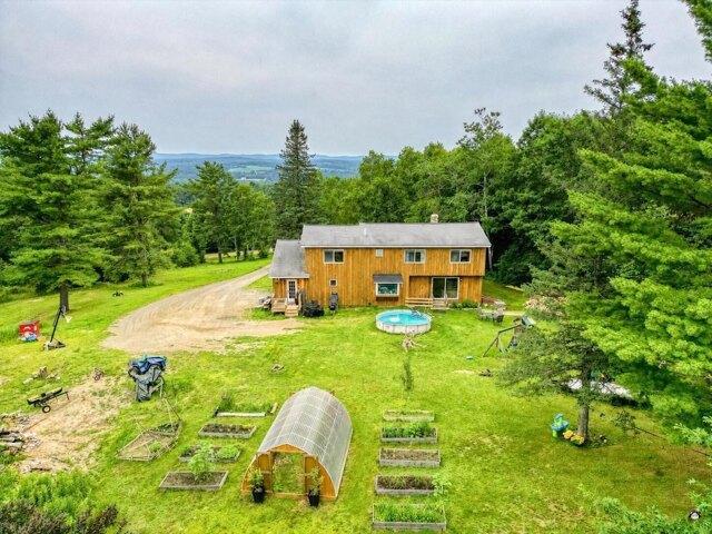 house with 5 bedroom, Exeter ME ES104153695