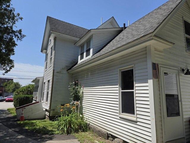 house with 5 bedroom, Exeter NH DS104329741