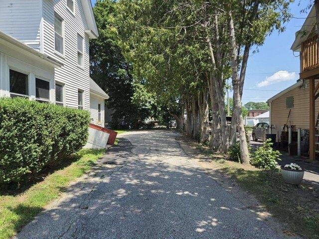 house with 5 bedroom, Exeter NH ES104329741