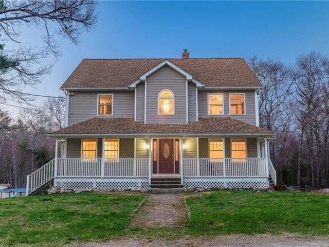 house with 5 bedroom, Exeter RI DS101661329