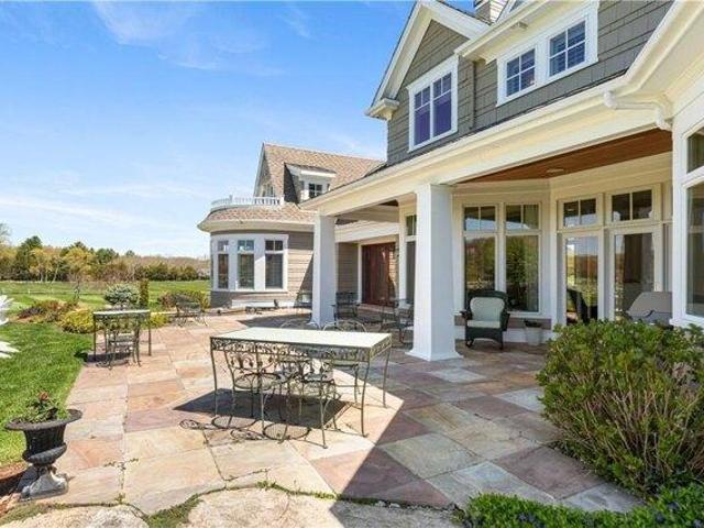 house with 5 bedroom, Exeter RI DS102216549