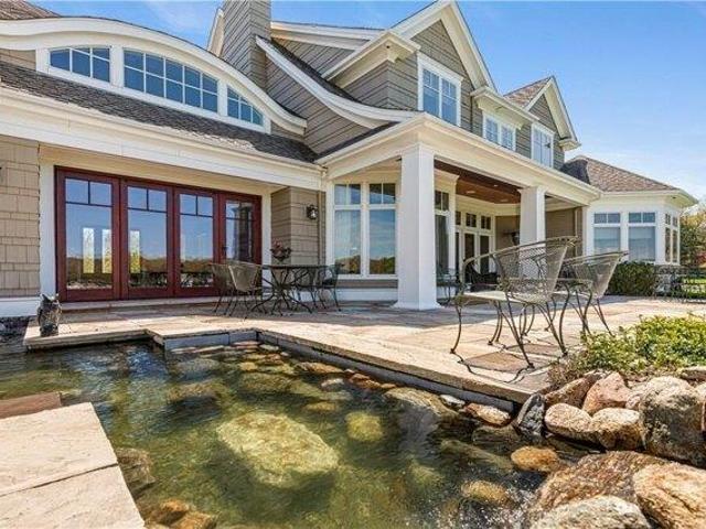 house with 5 bedroom, Exeter RI ES104834869