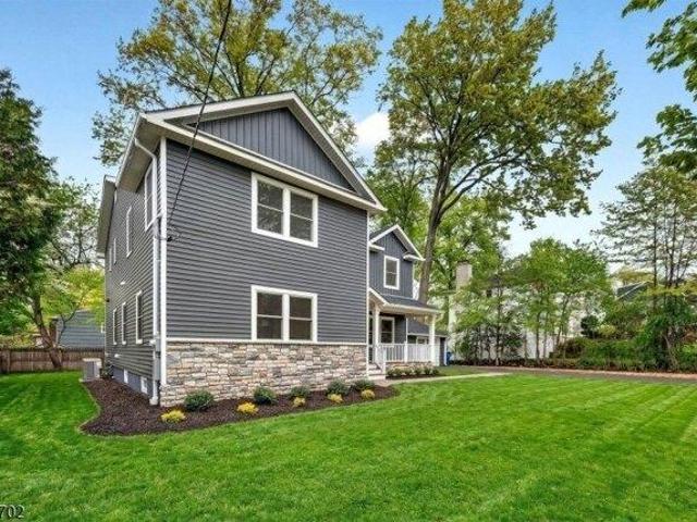 house with 5 bedroom, Fanwood NJ DLS101897375