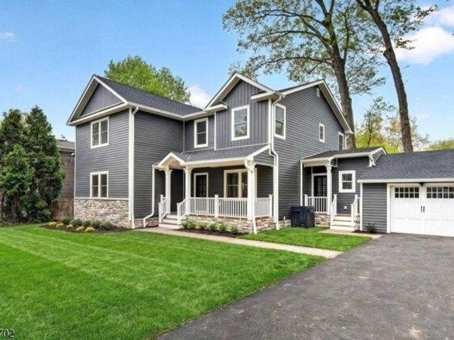 house with 5 bedroom, Fanwood NJ DS102725560