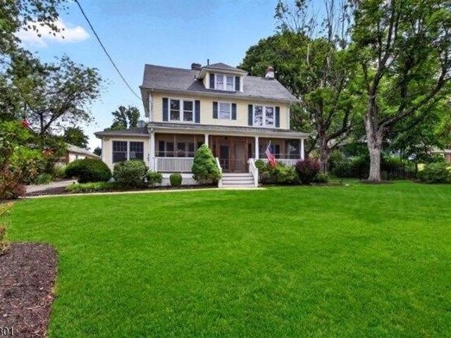 house with 5 bedroom, Fanwood NJ ES104905164