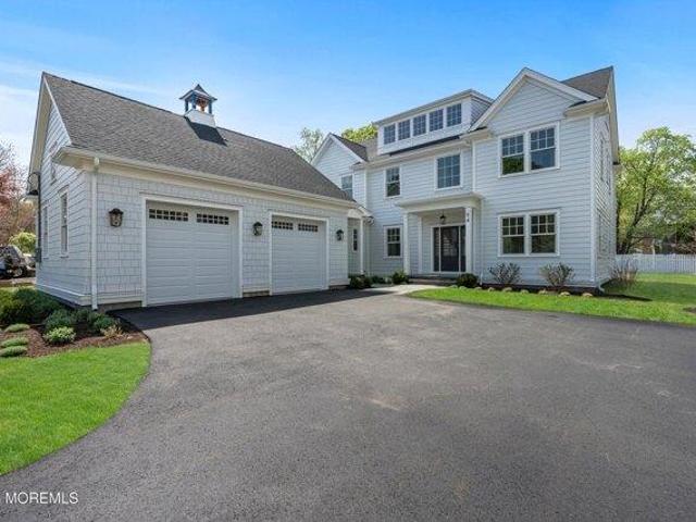 house with 5 bedroom, Fair Haven NJ DLS101706343